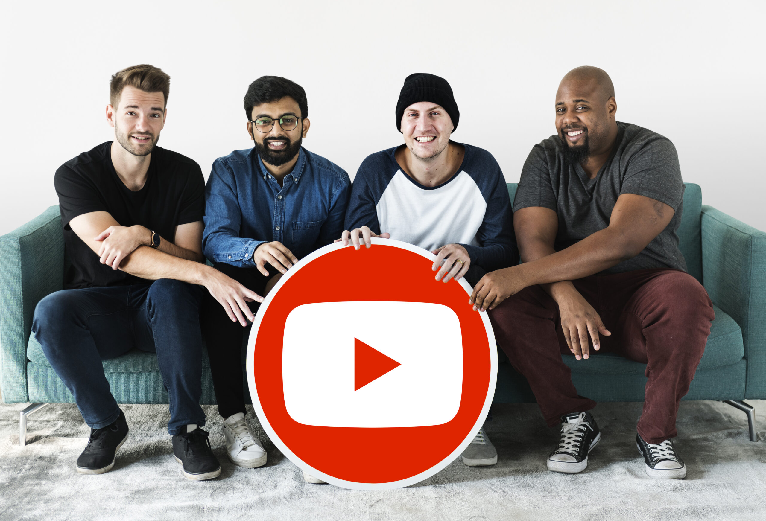 How to Start a YouTube Channel